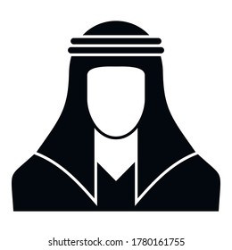 73 Saudi Man Back Icon Images, Stock Photos & Vectors | Shutterstock
