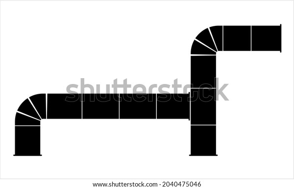 8,254 Duct symbols 图片、库存照片和矢量图 | Shutterstock