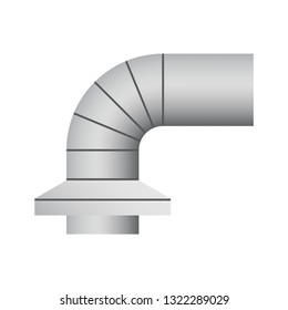 127 Square metal air duct Stock Vectors, Images & Vector Art | Shutterstock