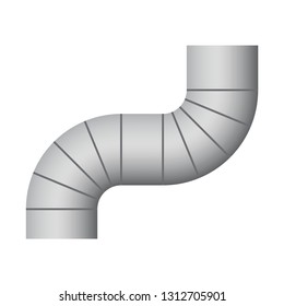 127 Square metal air duct Stock Vectors, Images & Vector Art | Shutterstock