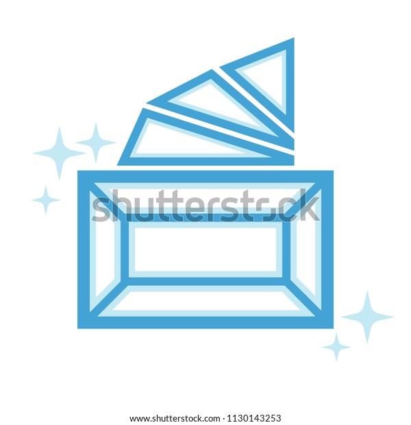 Ductwork Cleaning Outline Clipart Image Isolated Stock Vector (Royalty ...