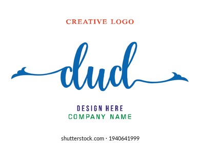 21 Dud logo Images, Stock Photos & Vectors | Shutterstock