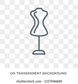 Dummy Icon Dummy Design Concept Collection Stock Vector (Royalty Free ...