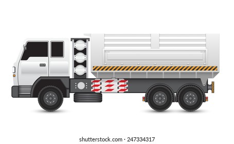 1,312 Truck dump station Images, Stock Photos & Vectors | Shutterstock