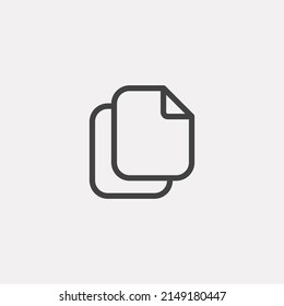 14,735 Duplicate symbol Images, Stock Photos & Vectors | Shutterstock