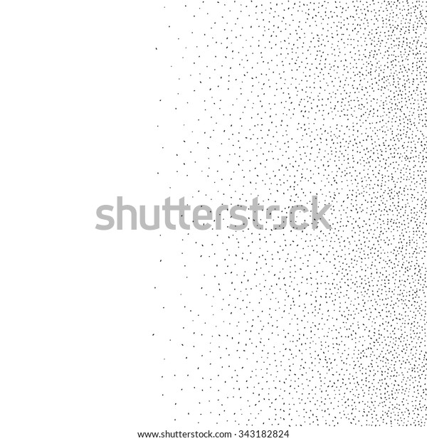 Dust Background Vector Illustration Grungy Texture: เวกเตอร์สต็อก (ปลอด ...