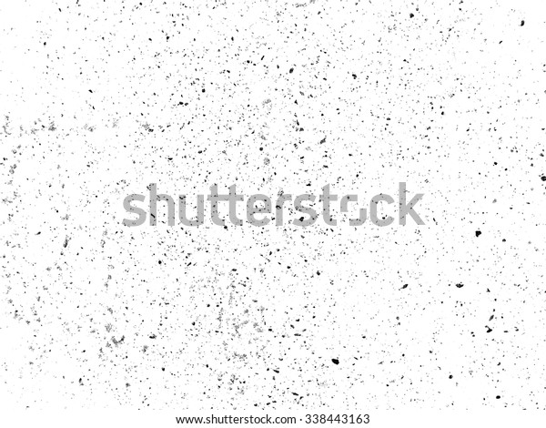 Dust Splatter Paint Texture Distress Grunge Stock Vector (Royalty Free ...