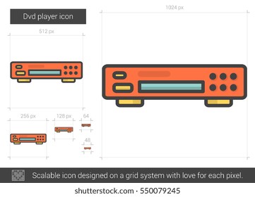 13,566 Dvd player symbol Images, Stock Photos & Vectors | Shutterstock