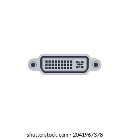 1,161 Dvi port icon Images, Stock Photos & Vectors | Shutterstock