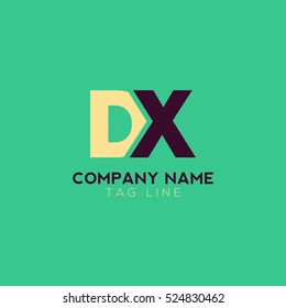 Dx Logo Stock Vector (Royalty Free) 524830462 | Shutterstock