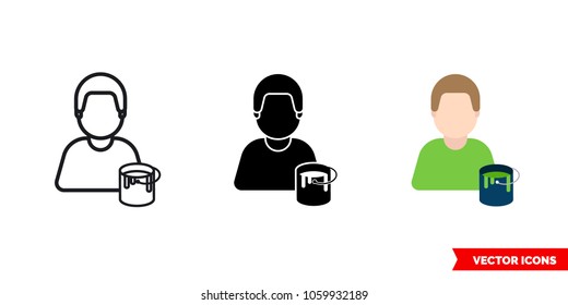 231 Dyer Symbol Images, Stock Photos & Vectors | Shutterstock