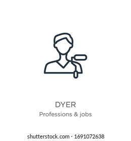 4,186 Dyer Images, Stock Photos & Vectors | Shutterstock