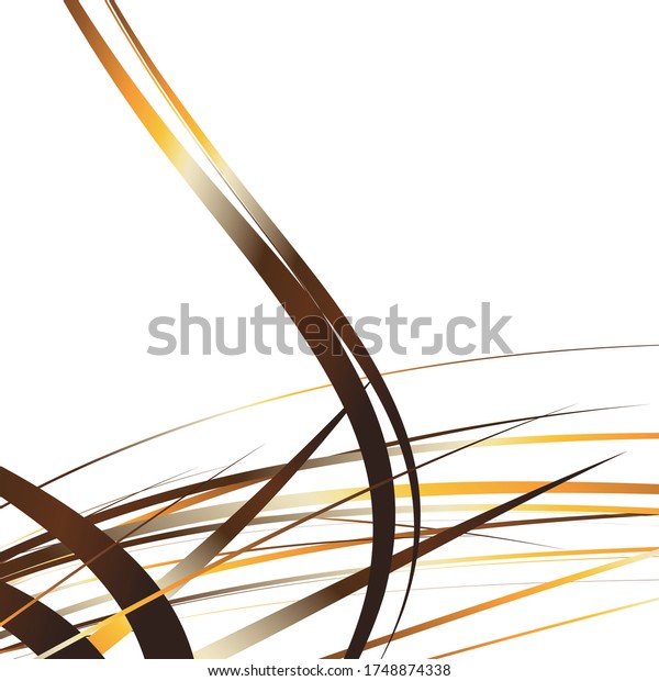 Dynamic Style Banner Design Concept Elements Stock Vector (Royalty Free ...