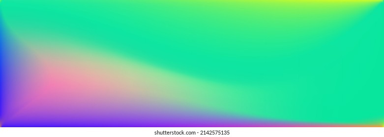 Dynamic Sunset Bright Curve Glow Design Stock Vector (Royalty Free ...