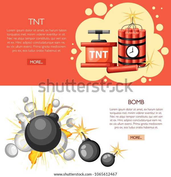 Dynamite Clock Dynamite Sticks Vintage Bomb Stock Vector (Royalty Free ...