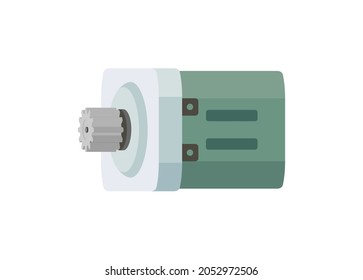Dynamo Stock Vectors, Images & Vector Art | Shutterstock