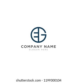 4,048 Eg Logo Images, Stock Photos & Vectors | Shutterstock