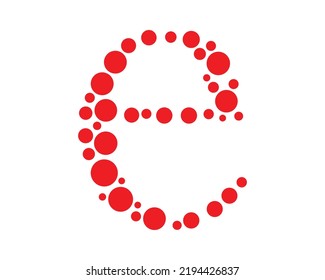 3,844 Raster dots letters Images, Stock Photos & Vectors | Shutterstock