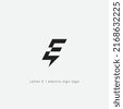 Best E Power Logo Royalty-Free Images, Stock Photos & Pictures ...