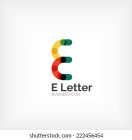 3,910 Transparent letter e Images, Stock Photos & Vectors | Shutterstock