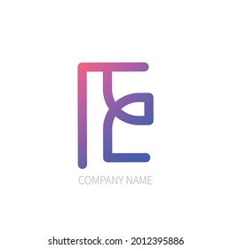 8 Gradint Logo Images, Stock Photos & Vectors | Shutterstock