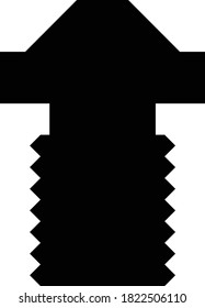 E3d V6 Nozzle 3d Printing Stock Vector (Royalty Free) 1822506110 ...