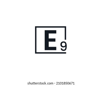 147 imágenes de E9 - Imágenes, fotos y vectores de stock | Shutterstock