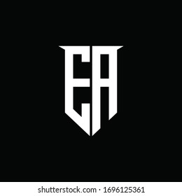 4,649 Logo ea Images, Stock Photos & Vectors | Shutterstock