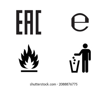 273 Eac sign Images, Stock Photos & Vectors | Shutterstock