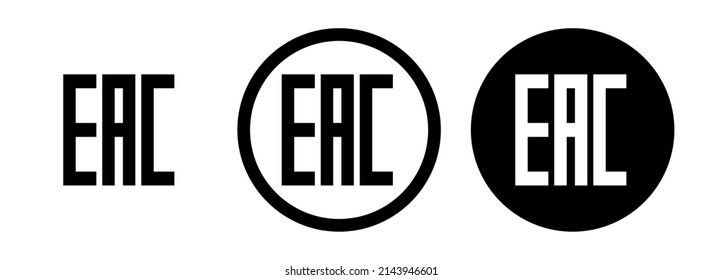 273 Eac sign Images, Stock Photos & Vectors | Shutterstock