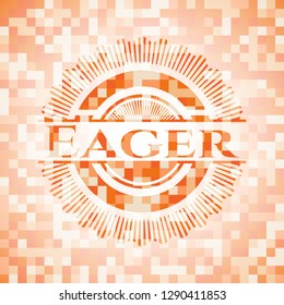 Eager Images, Stock Photos & Vectors | Shutterstock