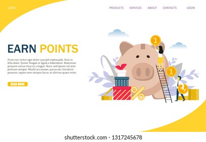8,699 Collect points Images, Stock Photos & Vectors | Shutterstock