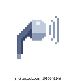 638 imagens de Microphone pixel art Imagens, fotos stock e vetores ...