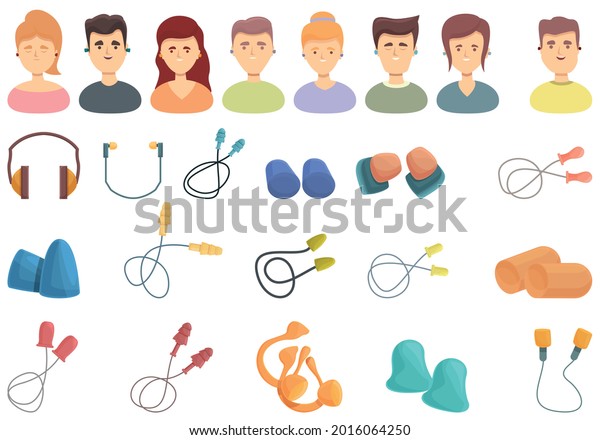 2,180 Hearing Protector Images, Stock Photos & Vectors | Shutterstock
