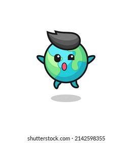 636 Chibi earth Images, Stock Photos & Vectors | Shutterstock