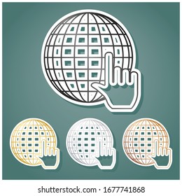 181 Bronze cursor Bilder, Stockfotos und Vektorgrafiken | Shutterstock