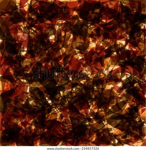 Earth Tone Color Background Stock Vector (Royalty Free) 234857326 ...