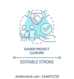 287 Project closure Images, Stock Photos & Vectors | Shutterstock