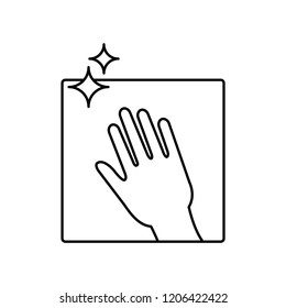 8,030 Easy clean icon Images, Stock Photos & Vectors | Shutterstock