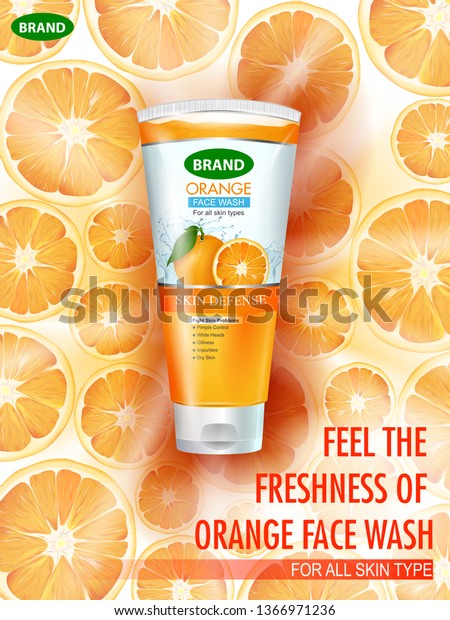 Easy Edit Vector Illustration Advertisement Promotion Stock Vector ...