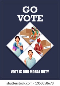 2,316 Poster election campaign india Images, Stock Photos & Vectors ...