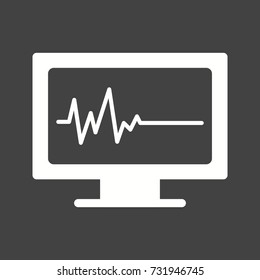 251 Heart flatline Images, Stock Photos & Vectors | Shutterstock