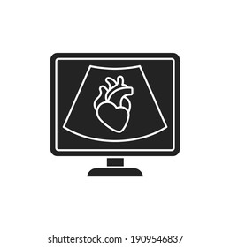 3,995 Echocardiogram Images, Stock Photos & Vectors | Shutterstock