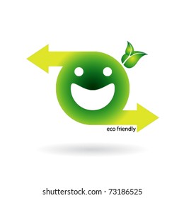 728 Smiley Recycling Images, Stock Photos & Vectors | Shutterstock