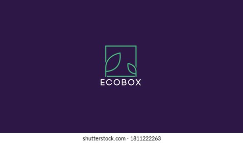 16 Ecobox Images, Stock Photos & Vectors | Shutterstock