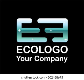23 Ecologo Images, Stock Photos & Vectors | Shutterstock