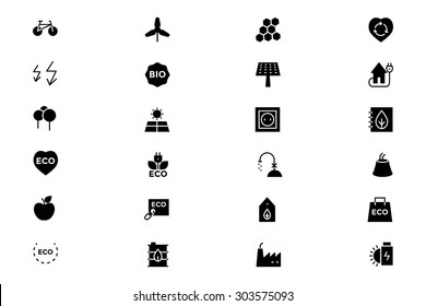 Italy Pictograms Stock Vector (Royalty Free) 92313499