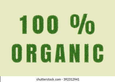 106,776 Organic wording Images, Stock Photos & Vectors | Shutterstock
