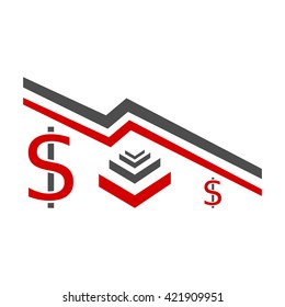 442 Declining margins Images, Stock Photos & Vectors | Shutterstock