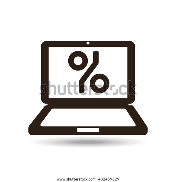 Economics Concept Design Stock Vector (Royalty Free) 432459829 ...
